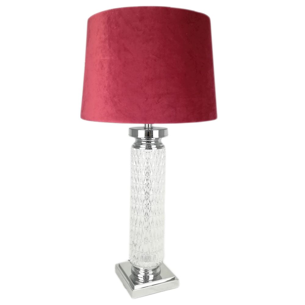 MODENA TABLE LAMP 78cm | From WJ Sampson