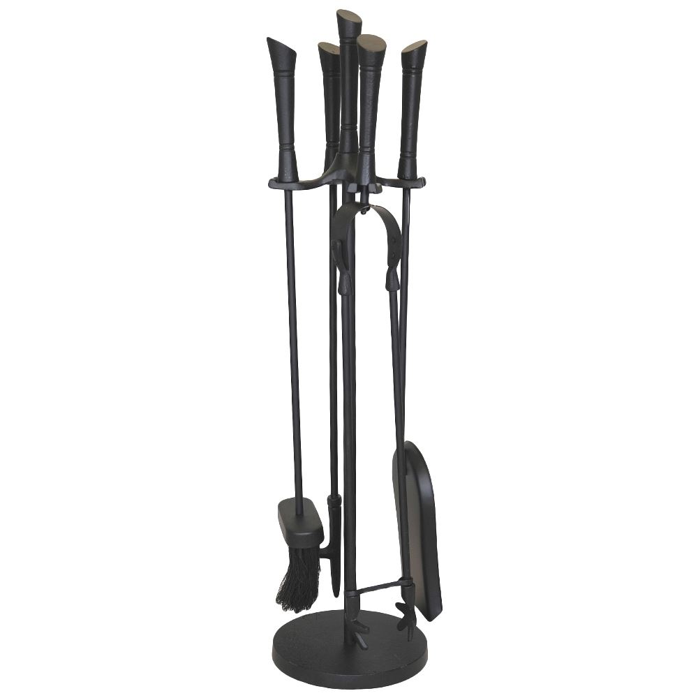 BLACK COMPANION SET | From WJ Sampson